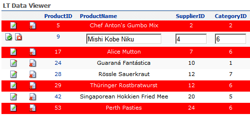 Data Viewer Web Part 2013 (Beta) from Lightning Tools | Marc D Anderson's Blog