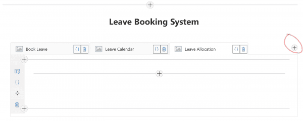 Building a Leave Booking System with SharePoint Lists and Lightning ...