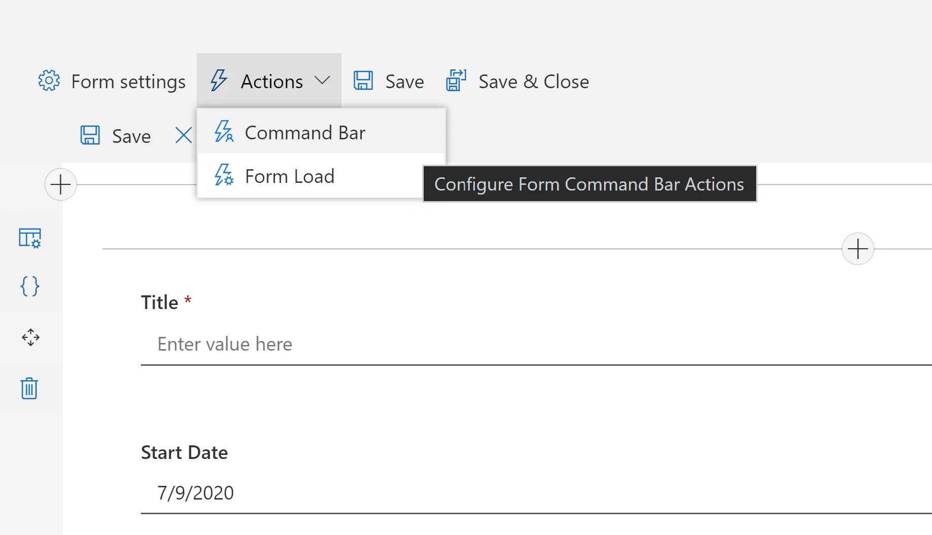 Building a Leave Booking System with SharePoint Lists and Lightning Forms - Lightning Tools
