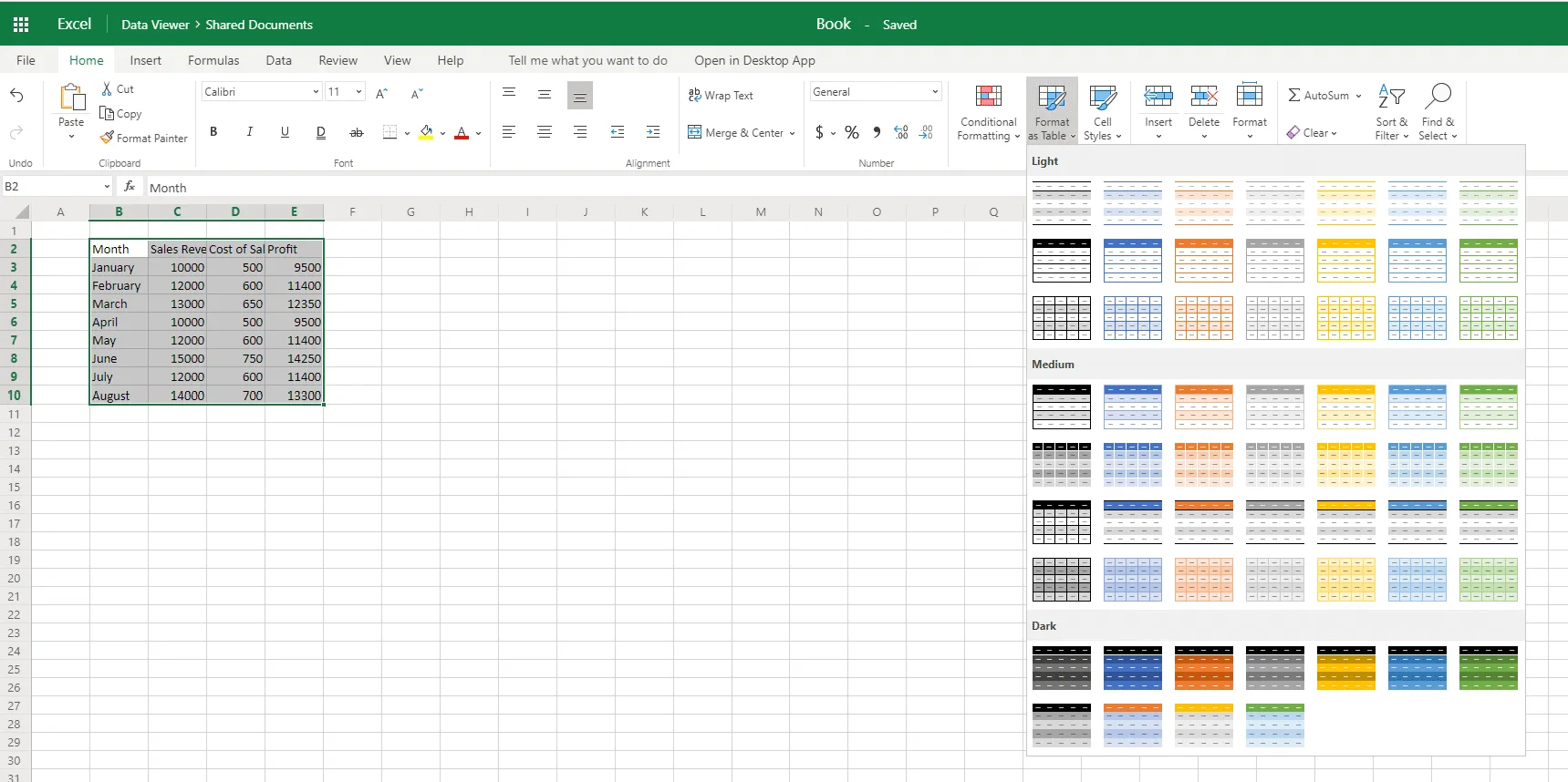Getting Started with the Data Viewer Client Side Web Part - Lightning Tools