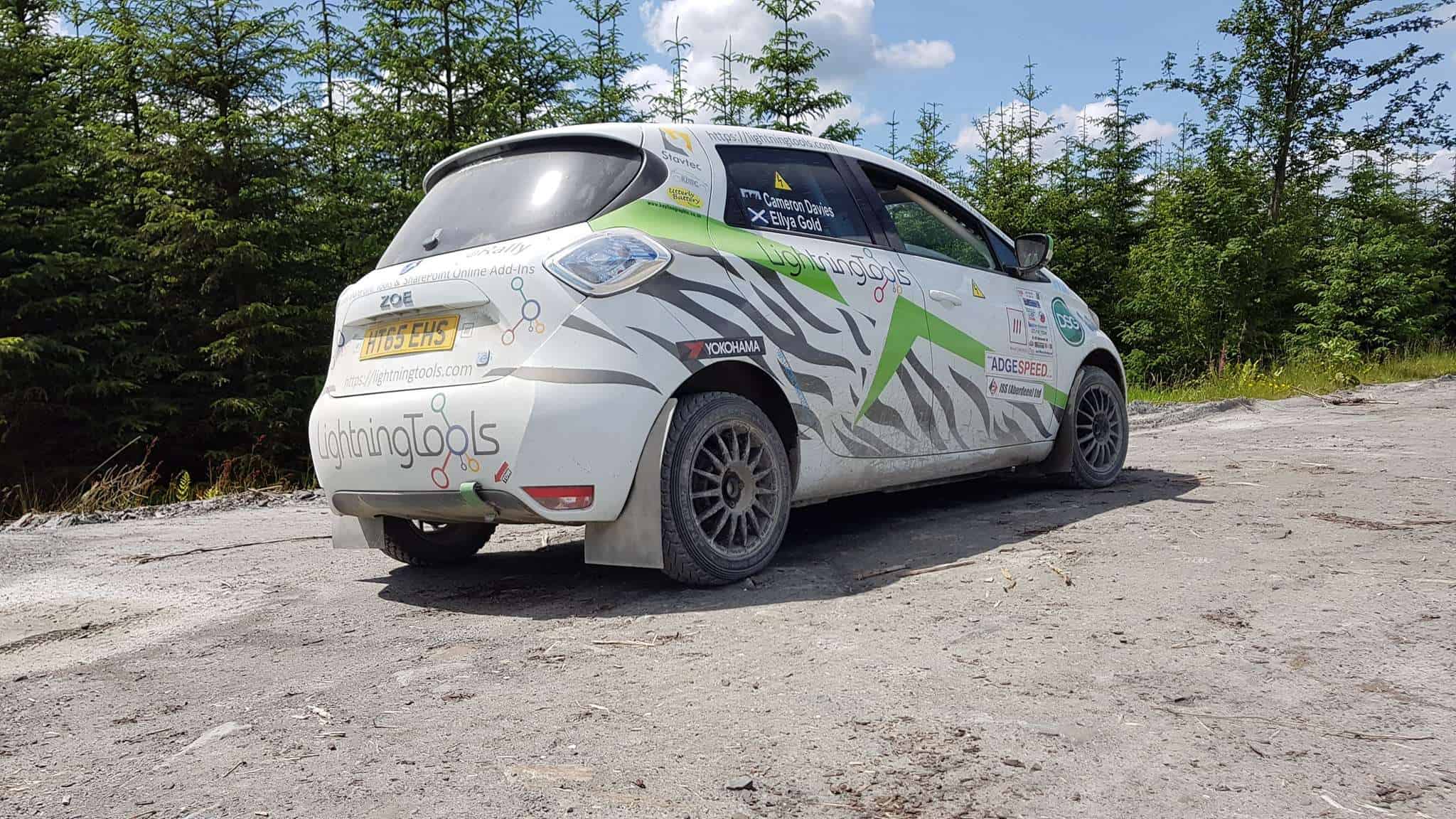 Introducing Lightning Tools and eRally