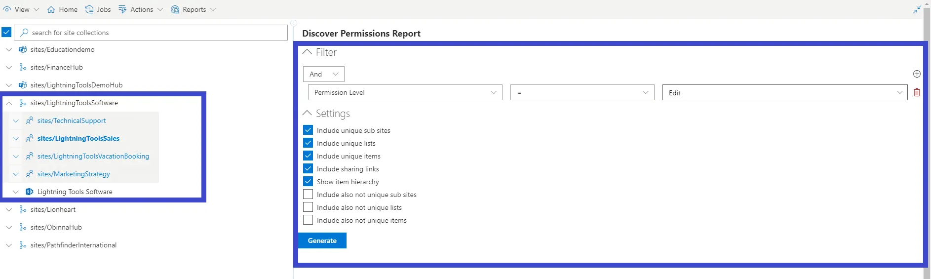 New Release - DeliverPoint 3.4.0.0 - Lightning Tools