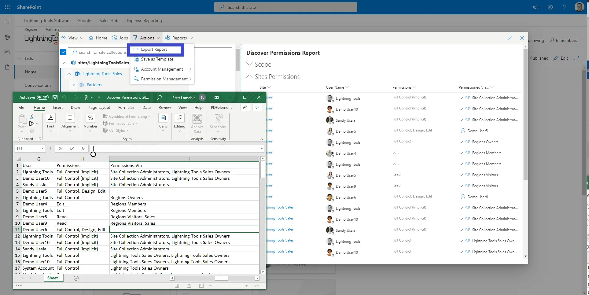 New Release - DeliverPoint 3.4.0.0 - Lightning Tools