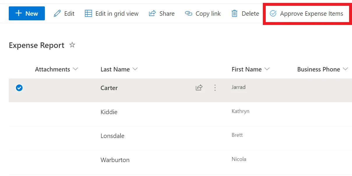 New Action Builder For Lightning Forms And List Actions Lightning Tools