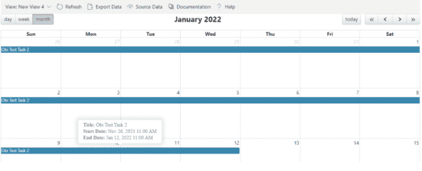Aggregate Calendars in SharePoint and Teams - Lightning Tools