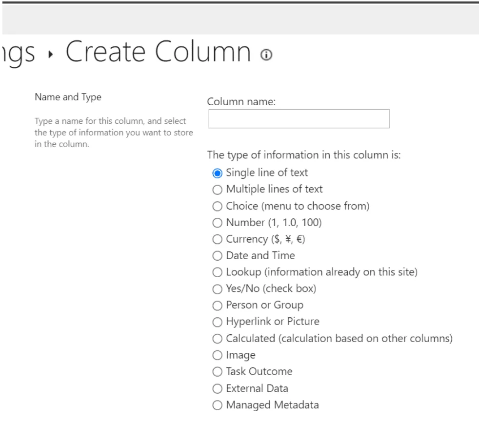 Building Forms in SharePoint Online - Lightning Tools