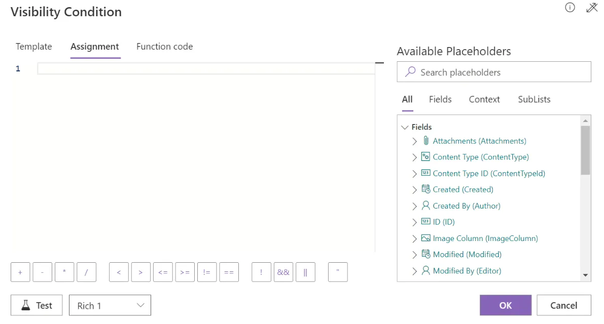 Building Forms in SharePoint Online - Lightning Tools