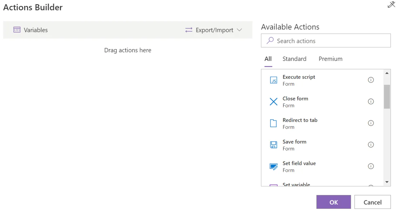 Building Forms in SharePoint Online - Lightning Tools