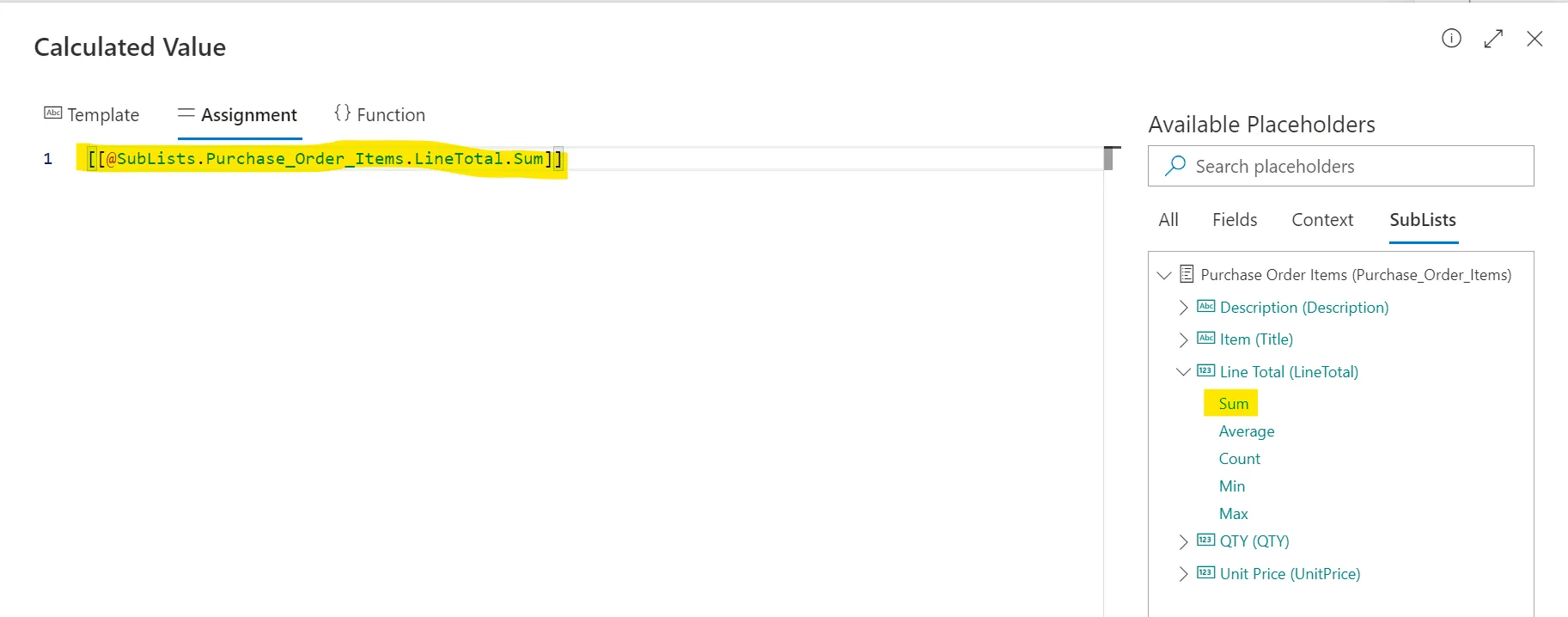 Lightning Forms Expressions Calculating Field Values Lightning Tools 0148