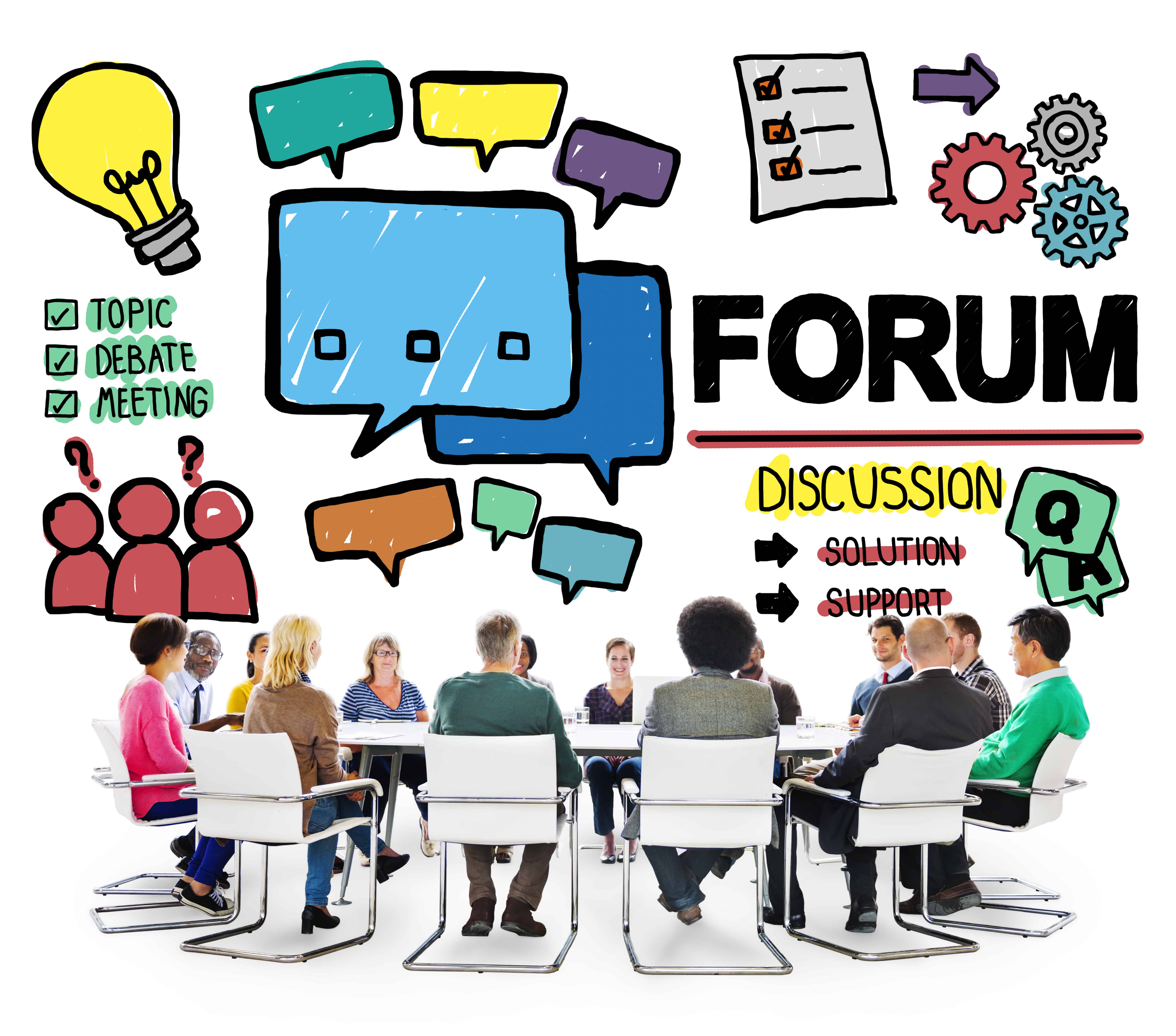 Lightning Tools Webinar - Creating a Community of Practice with Social ...