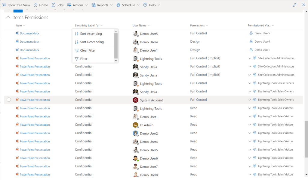 New Release - DeliverPoint 4.2.0.0 - Lightning Tools