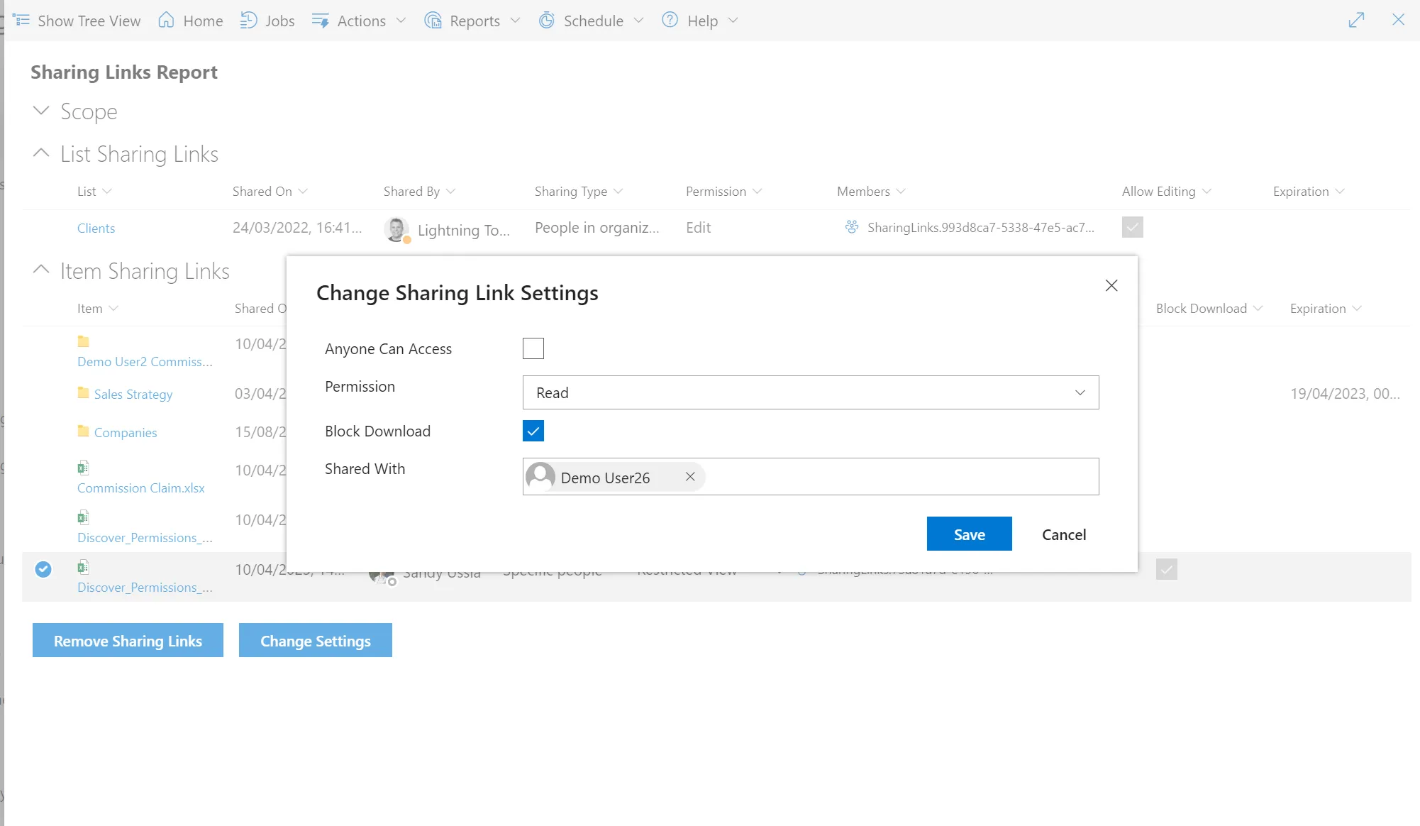 New Release - DeliverPoint 4.2.0.0 - Lightning Tools