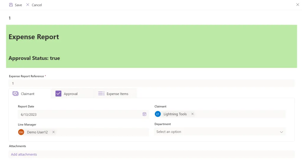 Lightning Forms Designer Suite Update - Lightning Tools