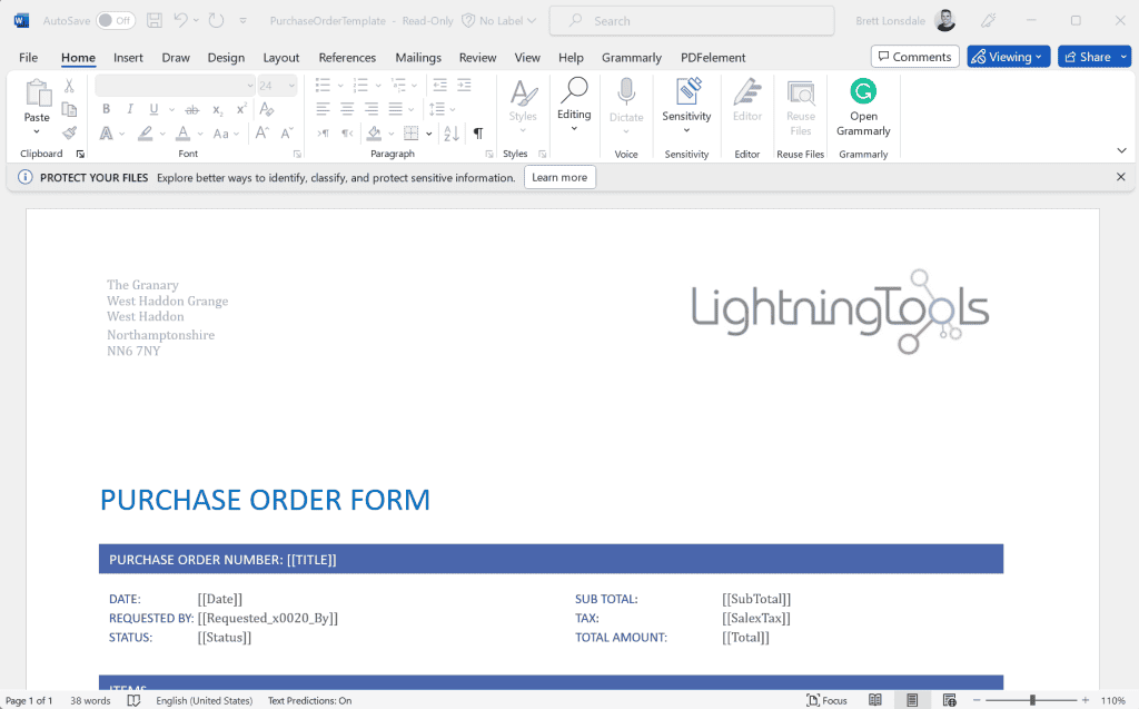 Lightning Forms Designer Suite Update - Lightning Tools