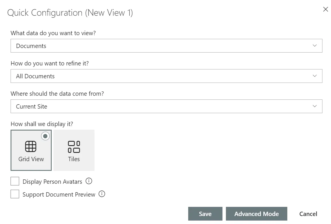 SharePoint Lists and Libraries with the Object Model - Lightning Tools