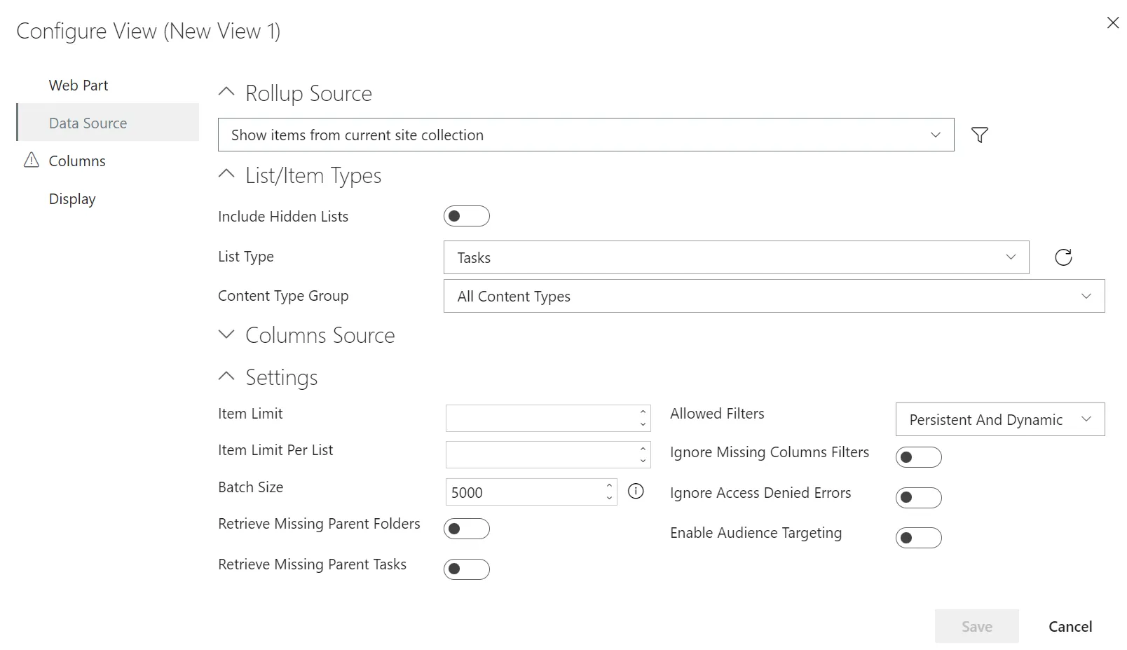 SharePoint Lists and Libraries with the Object Model - Lightning Tools