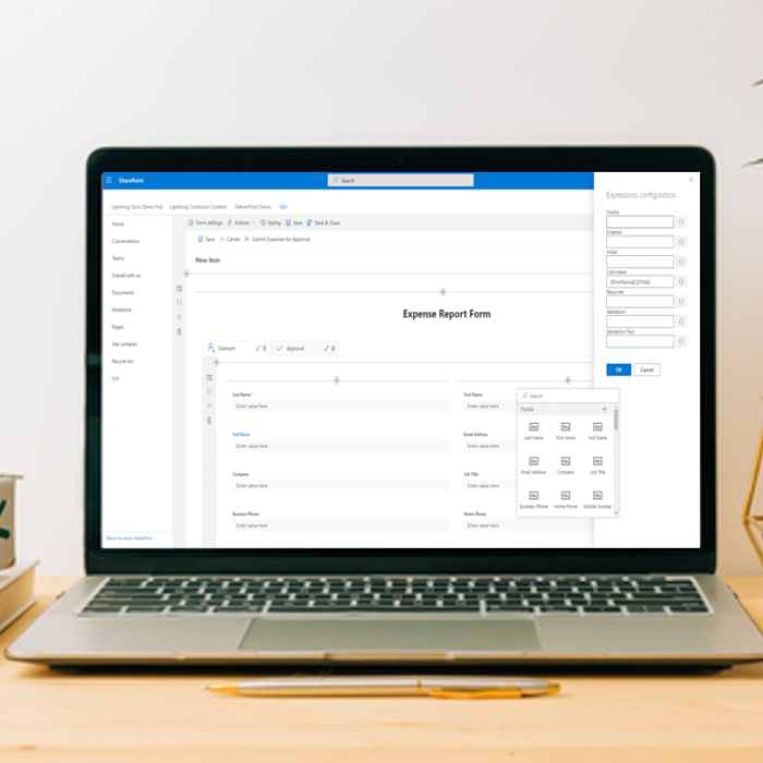 SharePoint 2016 Permissions Guide - Lightning Tools
