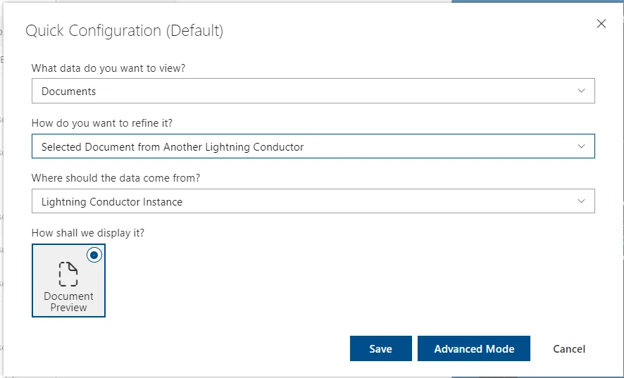 SharePoint List Aggregation: Top 10 Tips and Tricks for the Lightning Conductor - Lightning Tools