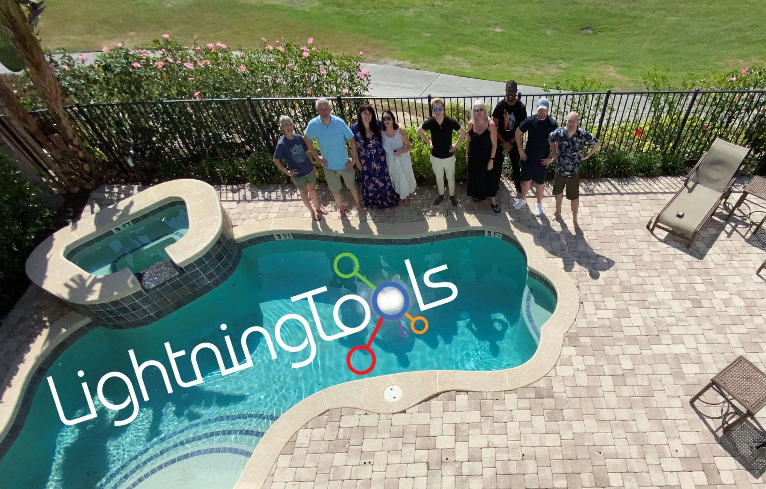 May Travels Part 1 - Microsoft 365 Conference, Disney, Florida