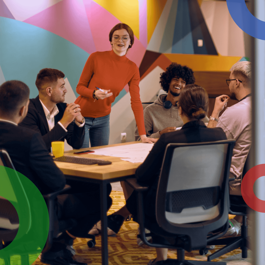 Social Squared Discussion Board - Overcoming Information Silos ...