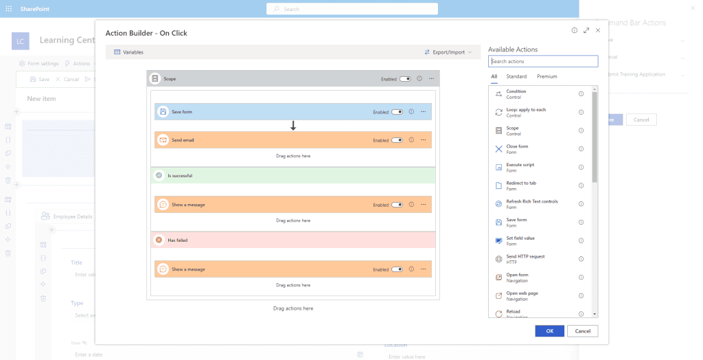 Exciting New Features in Lightning Forms Suite! - Lightning Tools