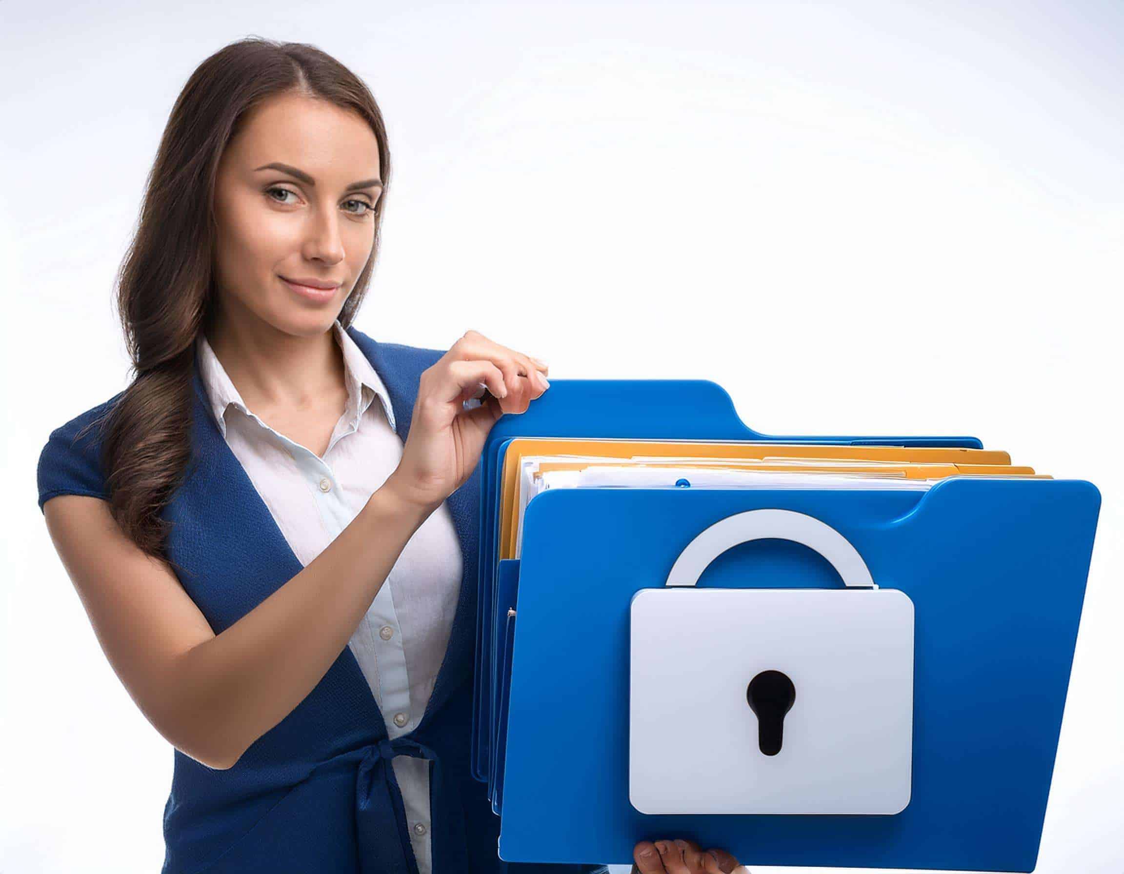 Webinar: Master SharePoint Permissions with DeliverPoint: