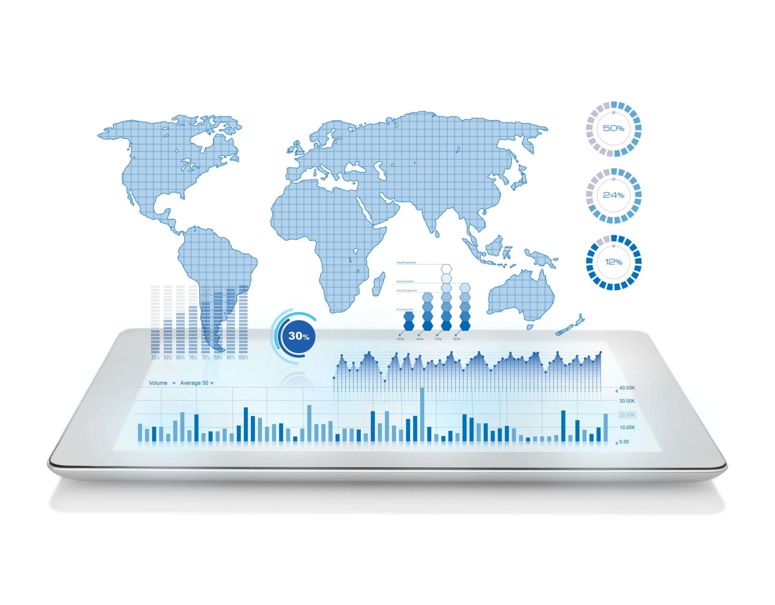 Why Choose Data Viewer for SharePoint Data Visualization