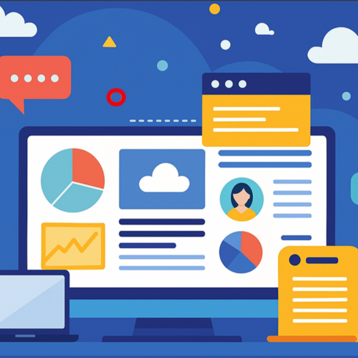 Highlighted Content Web Part Custom Query - Lightning Tools