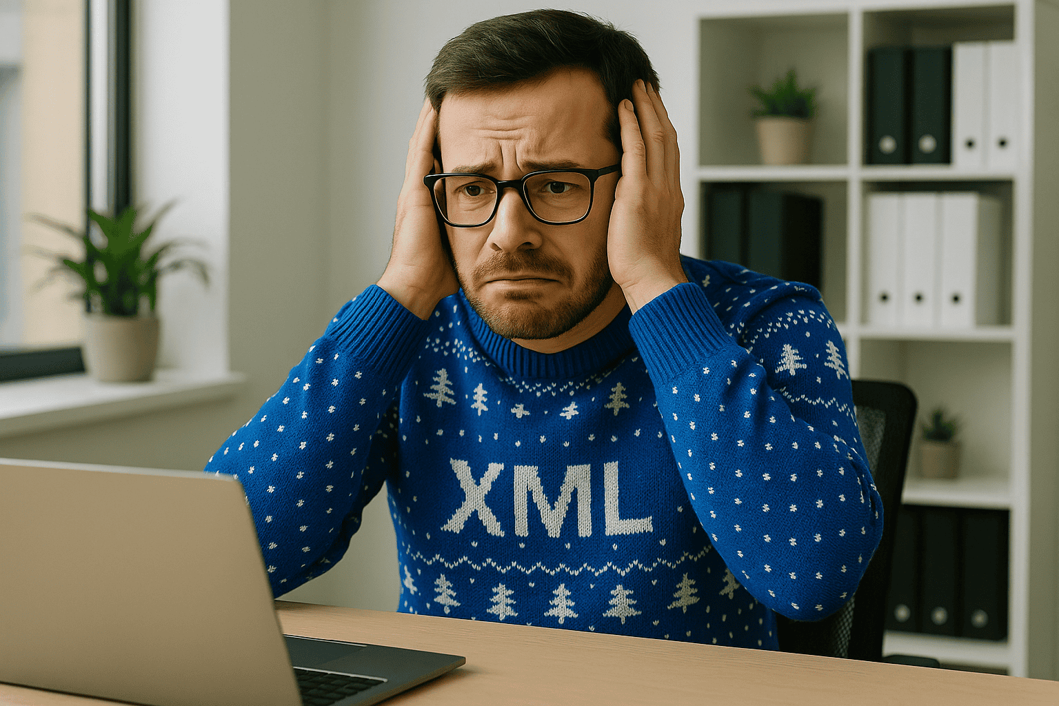 Migrate InfoPath Forms and XML Data Before the 2026 Deadline with ...